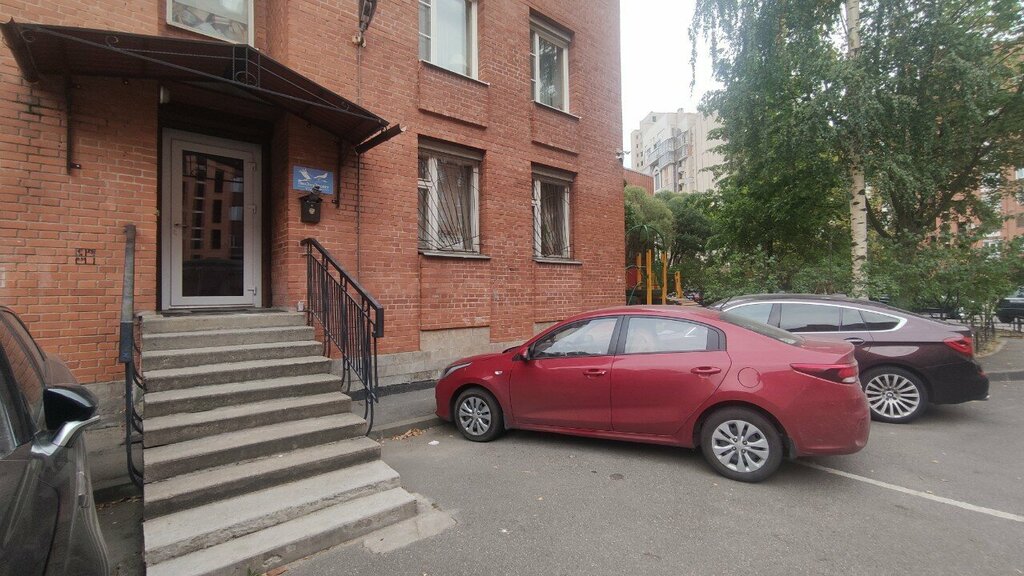 Ekspertiz hizmetleri ЛенЭкоПроект, Saint‑Petersburg, foto