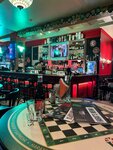 Harat’s pub (Zemledelcheskaya Street No:5к2), bar  Saint‑Petersburg'dan