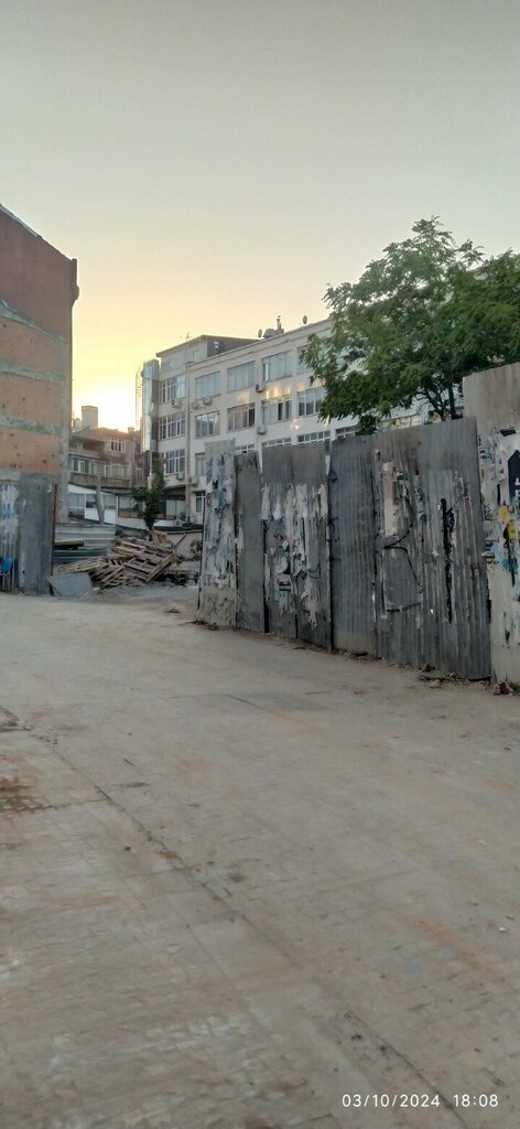 Moda evleri Cemil Moda Evi, İstanbul, foto