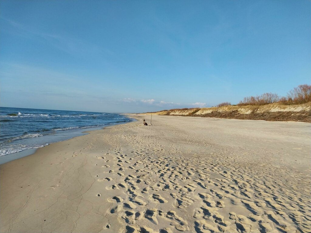Konuk evi Holidays on the Curonian Spit, Kaliningradskaya oblastı, foto
