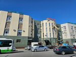 Sandeya (Isa Toktybaev street No:7), giyim mağazası  Kızılorda'dan