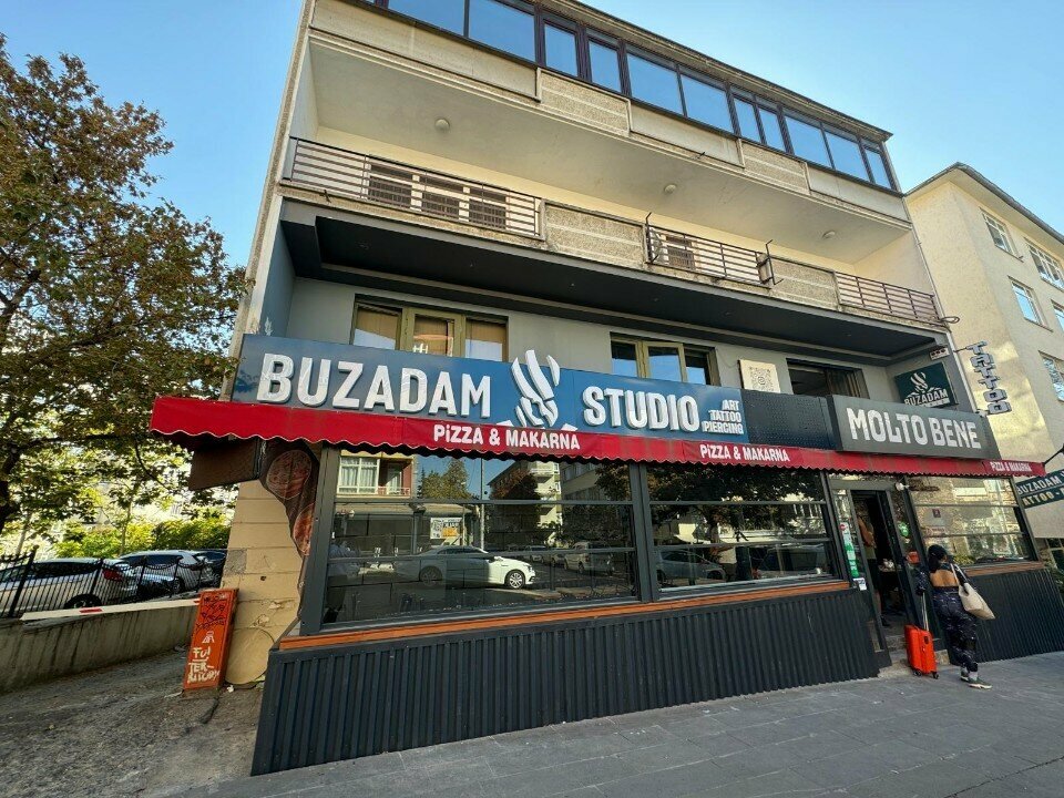 Reklam ajansları V8Craft Markalaşma ve Reklam Ajansı, Ankara, foto