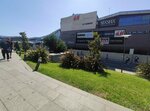 S Lounge Florya (İstanbul, Bakırköy, Yeşilköy Halkalı Cad., 93/3), restoran  İstanbul'dan