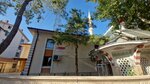 Havzan Arafat Cami (Havzan Mah., Ebussuudefendi Cad., No:52, Meram, Konya), cami  Konya'dan
