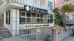 Efsa Gayrimenkul (Konya, Meram, Yeni Meram Cad., 5), emlak ofisi  Konya'dan