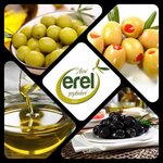 Avni Erel Zeytinleri (Bursa, Orhangazi, Çeltikçi Mah., Marmara Zeytin İşletmeleri Merkezi, D Blok), market  Orhangazi'den