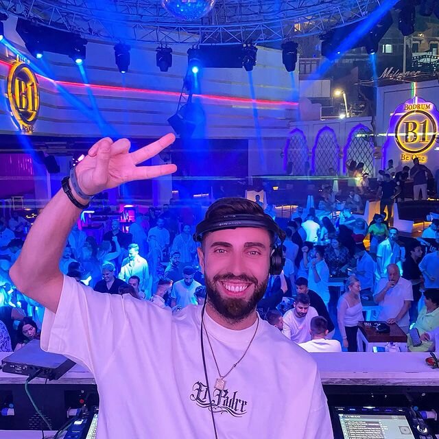 Gece kulüpleri Be One Club, Bodrum, foto