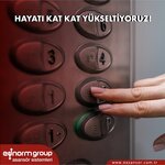 Enormgroup (İzmir, Konak, Halkapınar Mah., 1348 Sok., 5), arıza hizmetleri  İzmir'den