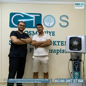 İdeal Life Fizyoterapi Merkezi (Konya, Ereğli, Hacımutahir Mah., 90462. Sok., 2), tıp merkezleri ve klinikler  Ereğli'den
