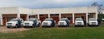 Qap Servicios Logísticos y Apoyo Petrolero (Santa Cruz de la Sierra, Distrito Municipal 1, Subdistrito 63, Calle 6, 80), lojistik firmaları  Santa‑Krus'tan
