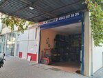 Zemzem Otomotiv (Şehitler Blv., No:107D, Çukurova, Adana), jant ve lastikçiler  Adana'dan