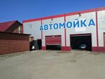 Shagolskaya avtomoyka (Zagorodnaya ulitsa No:13/1, posyolok Chelyabenergo), oto yıkama  Çeliabinsk'ten