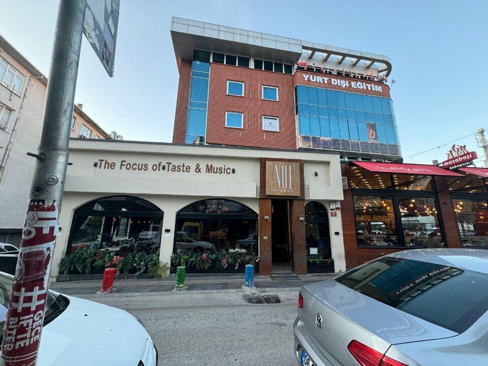 Özel ağız ve diş sağlığı klinikleri ve muayenehaneleri Diş Hekimi Özlem Gökalp, Ankara, foto