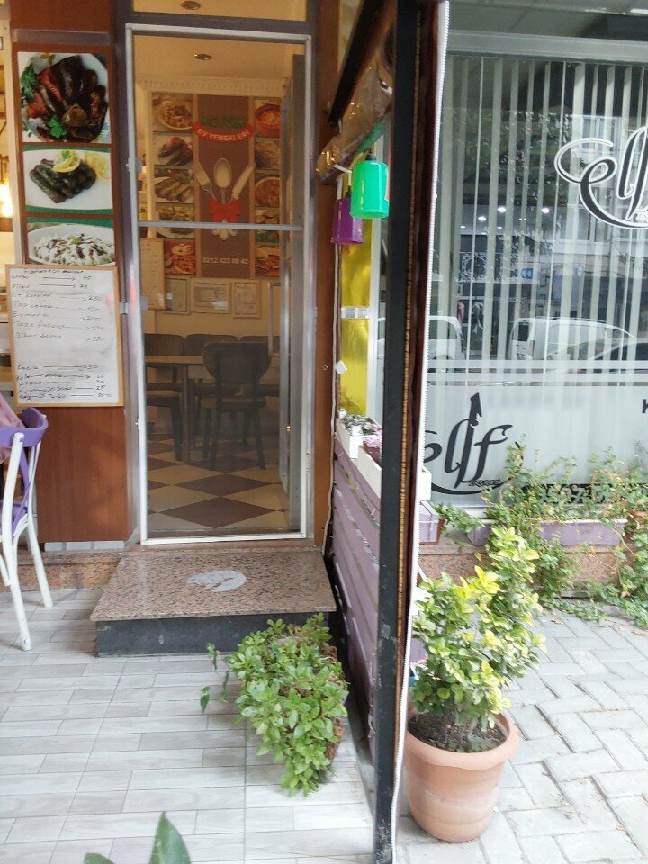 Restoran Mevsim Ev Yemekleri, İstanbul, foto