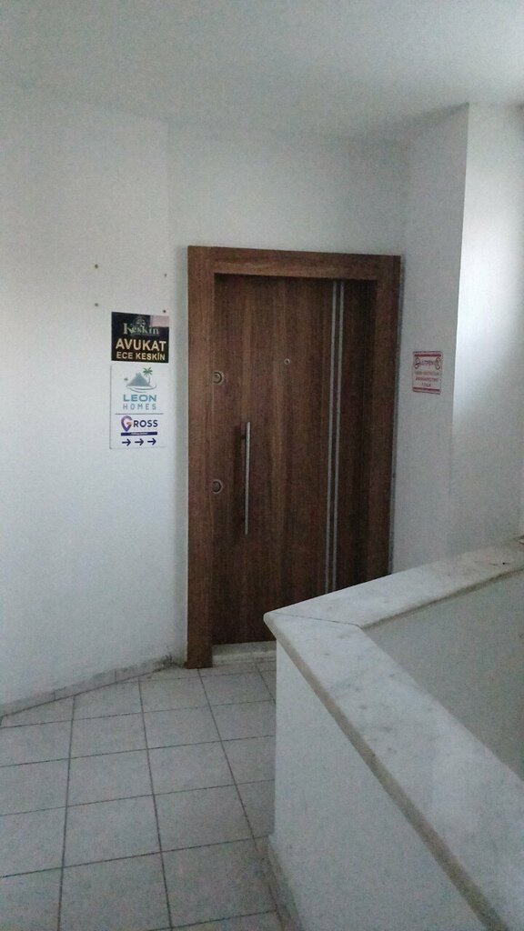 Hukuk büroları Keskin Hukuk ve Danışmanlık Avukat Ece Keskin, Fethiye, foto