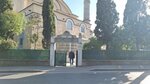 Altunizade Cami (İstanbul, Üsküdar, Ord. Prof. Fahrettin Kerim Gökay Cad., 26), cami  İstanbul'dan