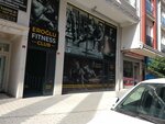 Eroğlu (İstanbul, Arnavutköy, Arnavutköy Merkez Mah., Adaş Sok., 8), spor ve jimnastik salonları  Arnavutköy'den