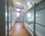 Bauhaus (KIMa Avenue No:6), pansiyonlar, hosteller  Saint‑Petersburg'dan