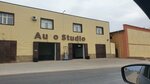 Auto Studio (No:133/8, Oımasha-3 turǵyn alaby), otomobil servisi  Aktav'dan