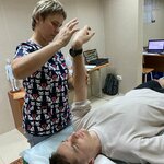 Энерготерапевт (No:14, mikrorayon Predmostny), alternatif tıp merkezleri  Kansk'tan