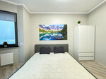 Luxury Apartments (Arkhitektora Schuseva Street No:5к2), otel  Moskova'dan