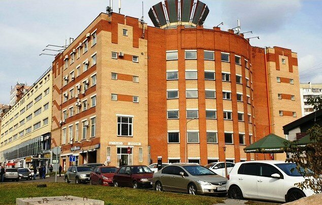 i̇nşaat firmaları Выкуп-плит.рф, Moskova, foto