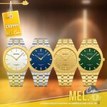 Mel.com (Santa Cruz de la Sierra, Avenida Grigotá), saatçiler  Santa‑Krus'tan