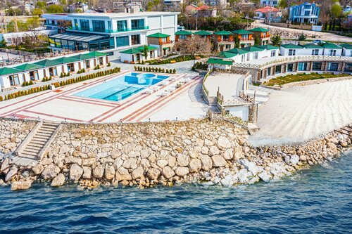 Su parkı Bize Ulaşın, Van, foto