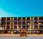Expert Hotel (Mardin, Kızıltepe, İpek Yolu Cad., 206A), otel  Kızıltepe'den
