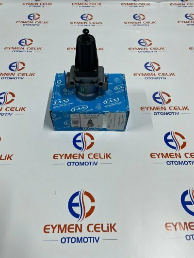 Otomobil yedek parçaları Eymen Çelik Otomotiv, Ankara, foto