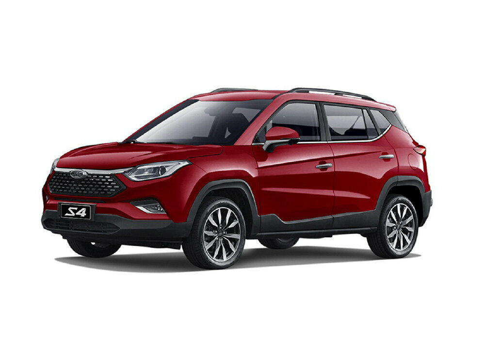 Oto kiralama Sterling, car rental company, Dubai, foto