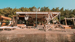 Icon Beach (Muğla, Marmaris, İçmeler Atatürk Cad., 60/7), hobi kulüpleri  Marmaris'ten
