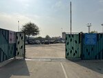 Avtonazorat (Tashkent, Yashnabad City District, Citizen assemblies of Fidoyilar Mahallah), yediemin otoparkları  Taşkent'ten