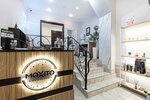 Moxito (Natashinskaya ulitsa No:4, Krasnaya Gorka Subdistrict), kozmetoloji, kozmetik salonları  Liubertsy'den