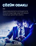 Reel Alacak Yönetim (İstanbul, Maltepe, Zümrütevler Mah., Ural Sok., 30A), finansal danışmanlık  İstanbul'dan