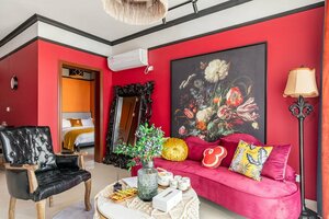 Locals Boutique Apartment Huafa Plaza 22 (Guangdong Province, Zhuhai City), otel  Zhuhai'den