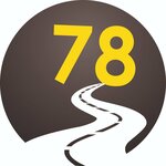 Znak78 (Ryabovskoe Highway No:120Ф), trafik güvenliği ekipmanları  Saint‑Petersburg'dan