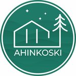 Ahinkoski (Sortavalskoye shosse No:35, posyolok Ruskeala), resort oteller, tesisler  Karelya Cumhuriyeti'nden
