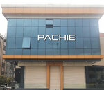 Pachie (İstanbul, Güngören, Sanayi Mah., Sancak Sok., 37), toptan giyim  İstanbul'dan