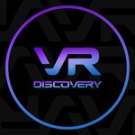 VR Discovery (Mira Avenue No:2/19), sanal gerçeklik kulübü  Naberejniye Çelny'den (Yar Çallı'dan)