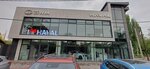 Haval (Kasym Tynystanov Street No:61А), otomobil satış galerileri  Bişkek'ten