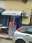 Traore Couture (Avenue 11 No:360, Treichville), terziler  Abican'dan