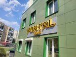 Portal Game (prospekt imeni 50 let Oktyabrya No:12/16, Saratov), oyun salonları  Saratov'dan