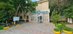 Regional Oncology Center (Dáýrenbek Qurmanbekov kóshesi No:2), uzmanlık hastaneleri  Çimkent'ten (Şımkent'ten)
