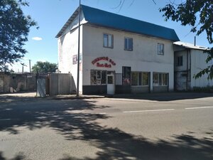 Pay-Poy (No:7Г, Jetisý shaǵyn aýdany), bar  Taldıkorgan'dan