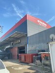 Tekmak Ağır Makine Sanayi A. Ş (Kocaeli, Gebze, Tavşanlı Mah., 4501. Sok., 2), sanayi ekipmanları firmaları  Gebze'den