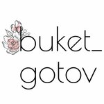 Buket gotov (Oktyabrskiy Boulevard No:17), çiçekçiler  Puşkin'den