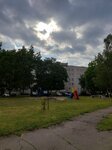 Playground (Brest, 26th Quarter), oyun alanı  Brest'ten