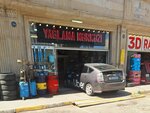 Yağlama Mərkəzi (Jafar Khandan Street No:131D), express yağ değişim noktası  Bakü'den