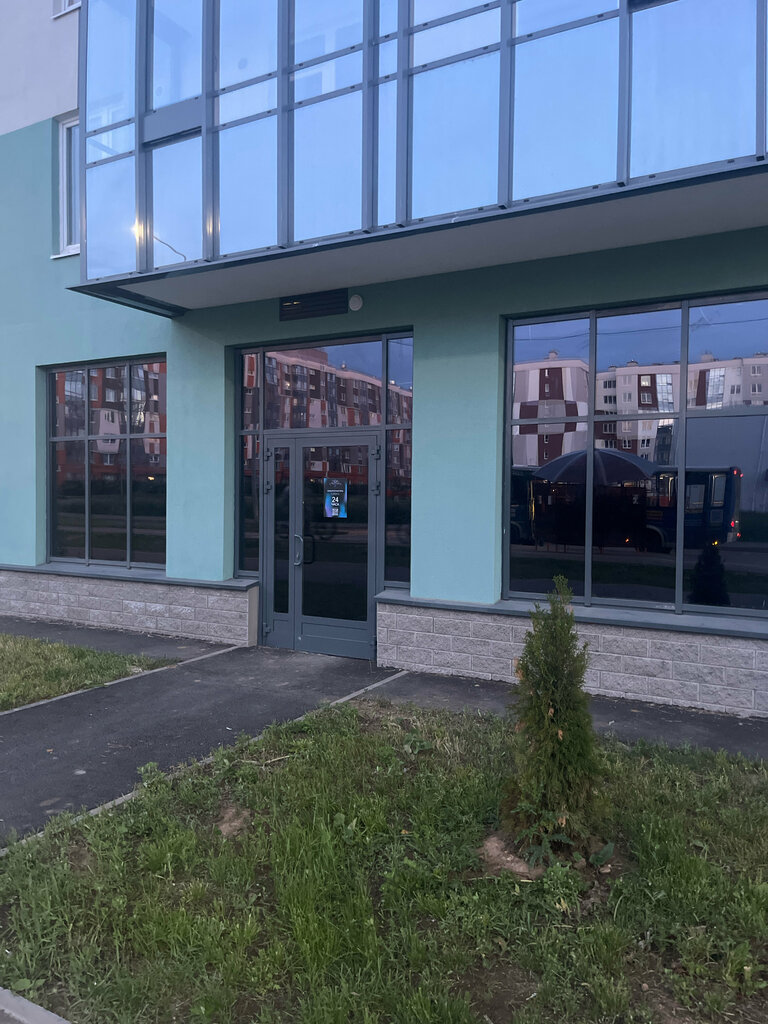 Bilgisayar kulübü XZone, Saint‑Petersburg ve Leningradskaya oblastı, foto